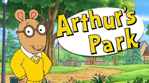 The Arthur Podcast | PBS KIDS for Parents