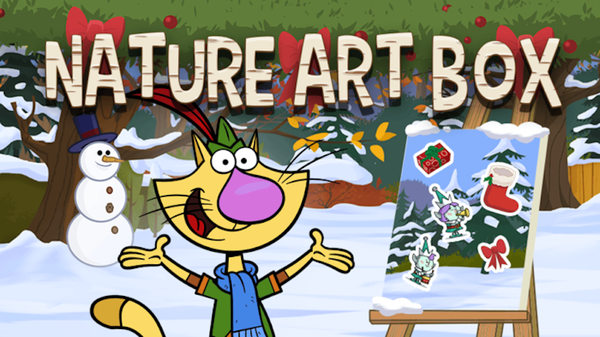 DIY Branch Mobile | Crafts for Kids | PBS KIDS for Parents