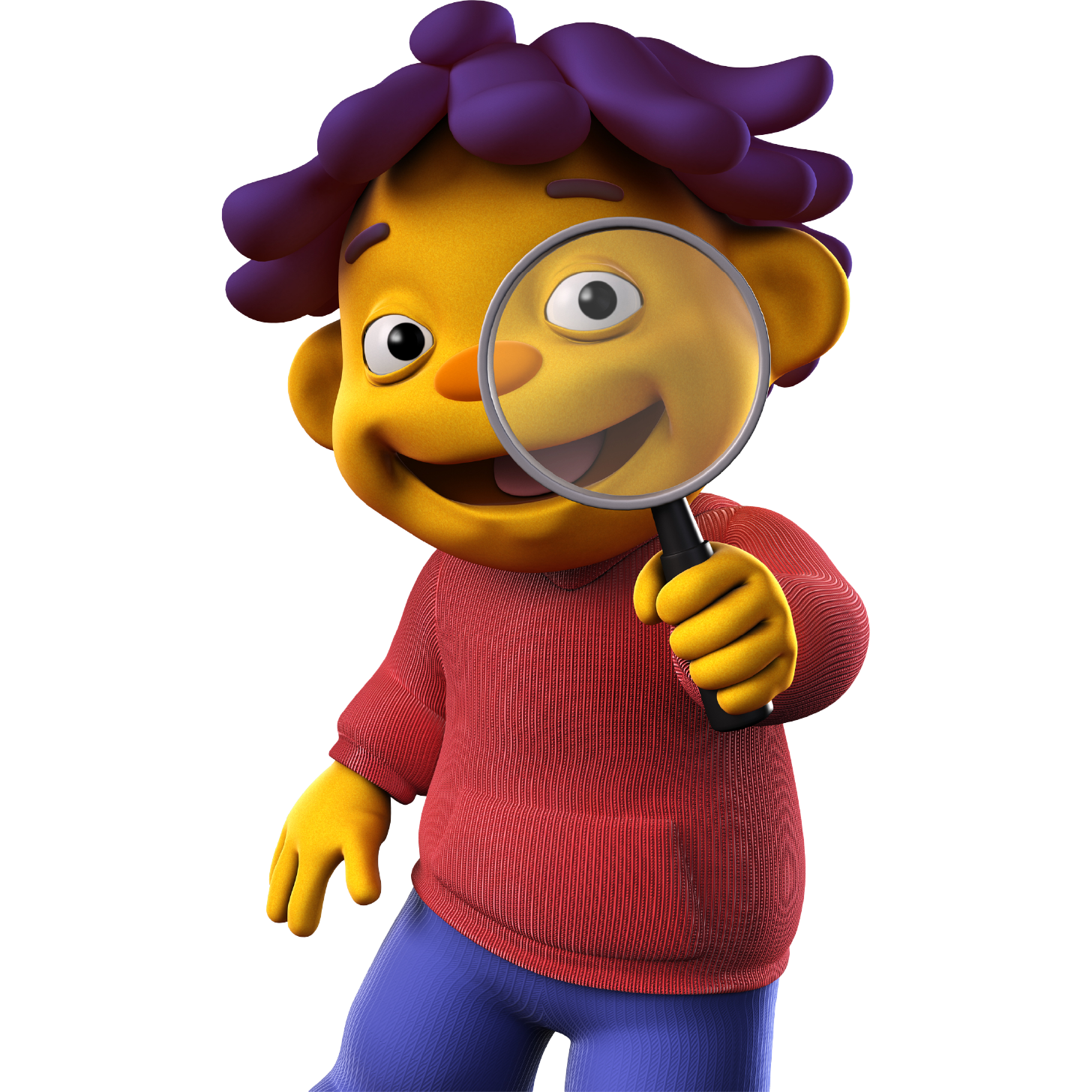 Sid The Science Kid Kills
