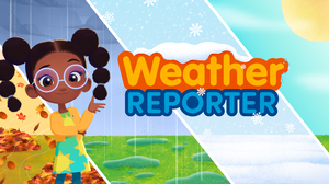 Weather Hunters Pbs Kids Shows Pbs Kids For Parents