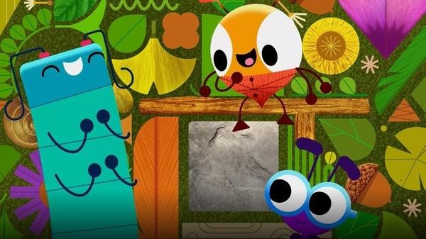 Count on June Bug! | PBS KIDS Shows | PBS KIDS for Parents