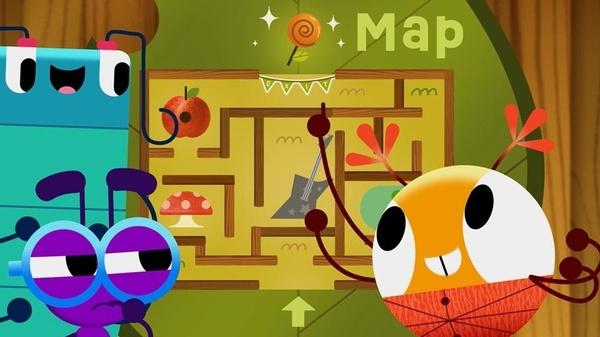 Count on June Bug! | PBS KIDS Shows | PBS KIDS for Parents
