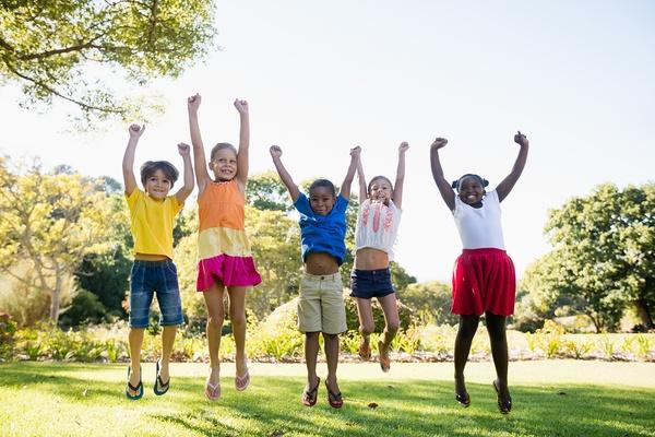 Stretch, Breathe, Move! | Parenting Tips & Advice | PBS KIDS for Parents