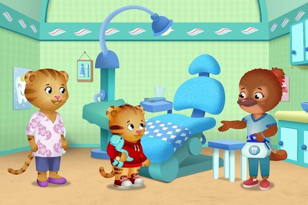 More Than a Box | Kids Coloring Pages | PBS KIDS for Parents