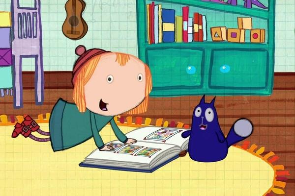 Math: Numbers & Counting at Age 5 | Milestones | PBS KIDS for Parents