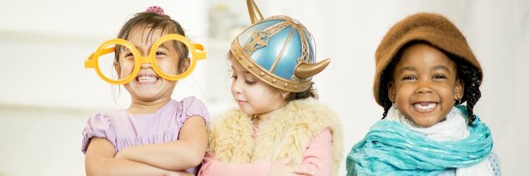 Learning Resources for Age 3 | PBS KIDS for Parents