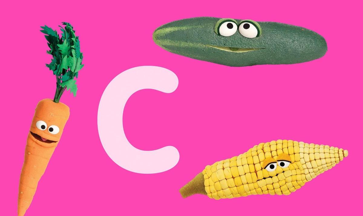 Make a Letter Lunch Menu and Cook it Together | Crafts for Kids | PBS ...