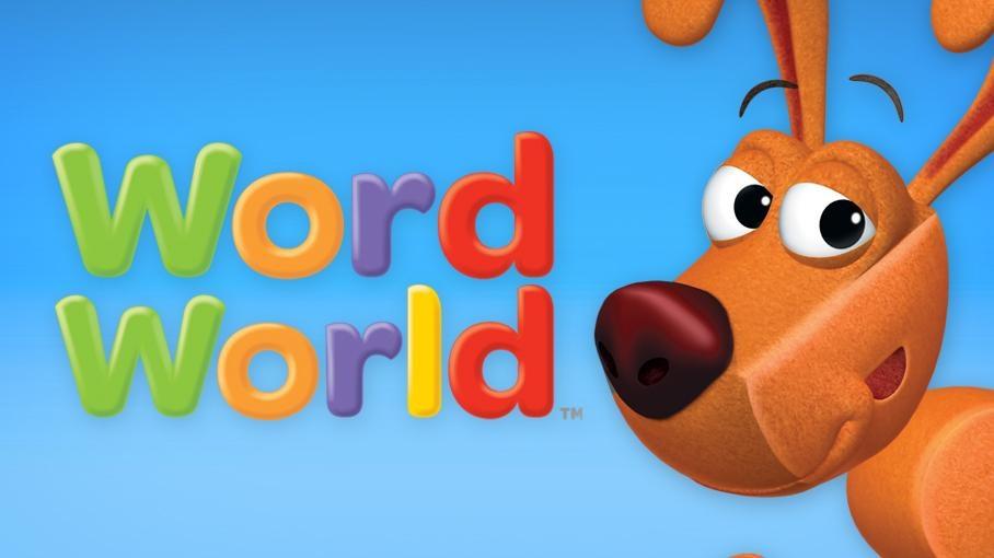 Word World Pie WordWorld/Image Gallery/Season 1 | Soundeffects Wiki