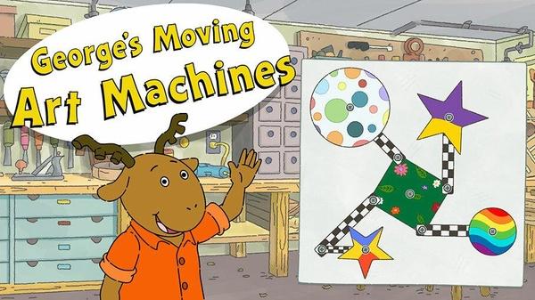 Easy “Arthur” Costume Ideas | Crafts for Kids | PBS KIDS for Parents
