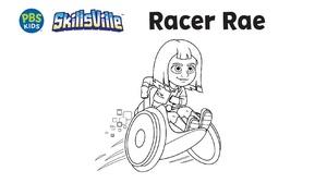 Skillsville | PBS KIDS Shows | PBS KIDS for Parents