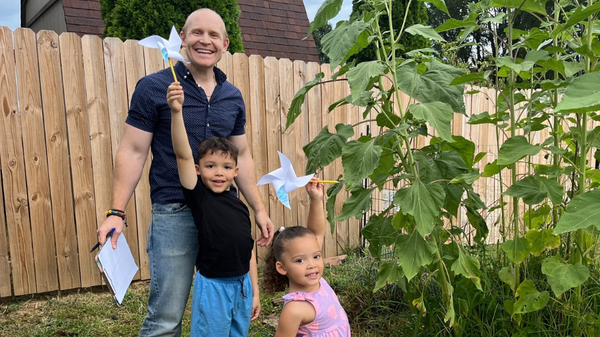 Weather Hunters | PBS KIDS Shows | PBS KIDS for Parents