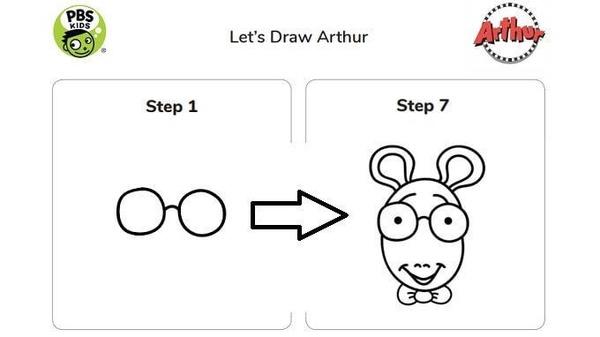 Easy “Arthur” Costume Ideas | Crafts for Kids | PBS KIDS for Parents