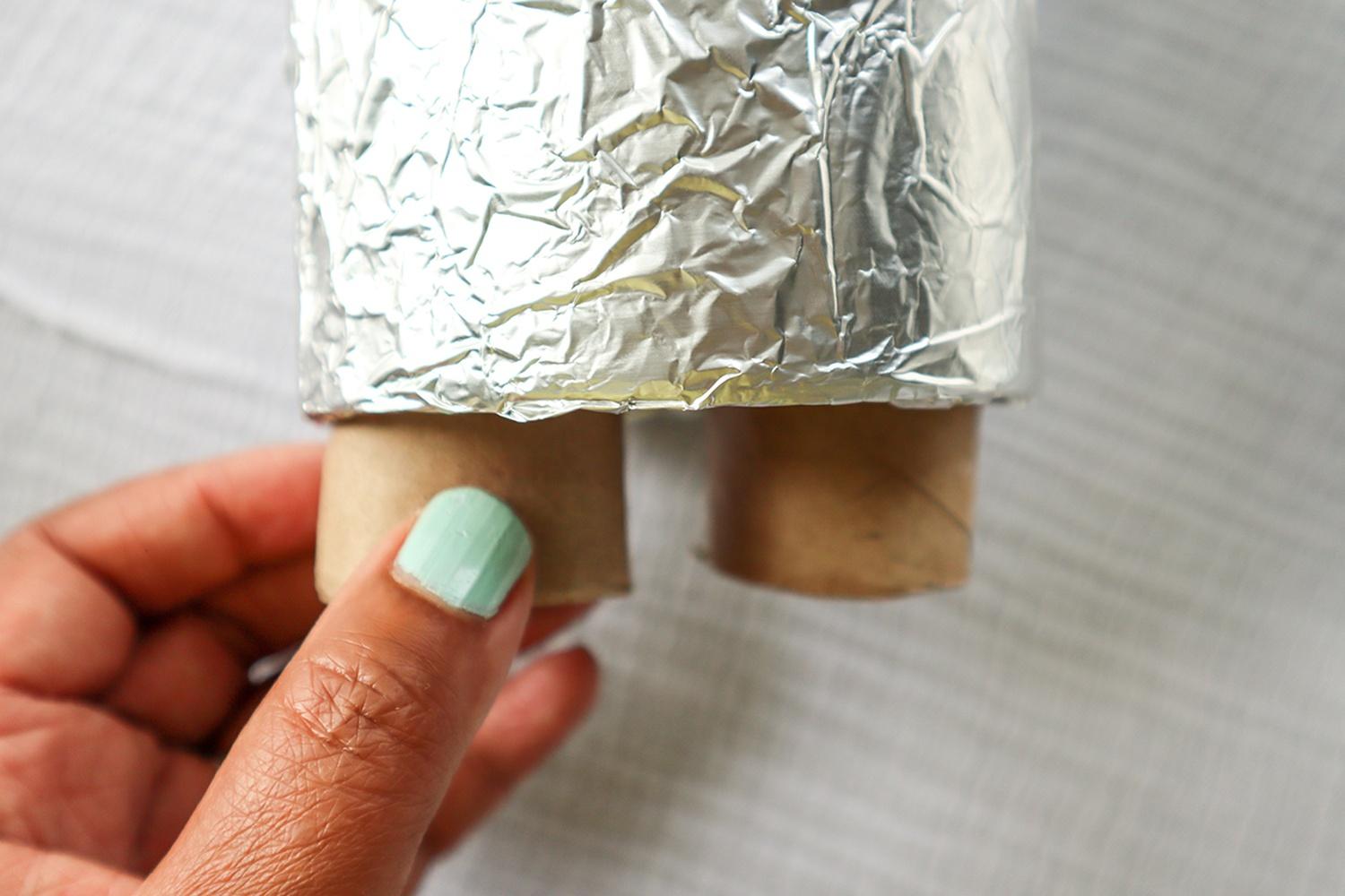 Explore How Making Mistakes Changes an Art Project | Crafts for Kids ...