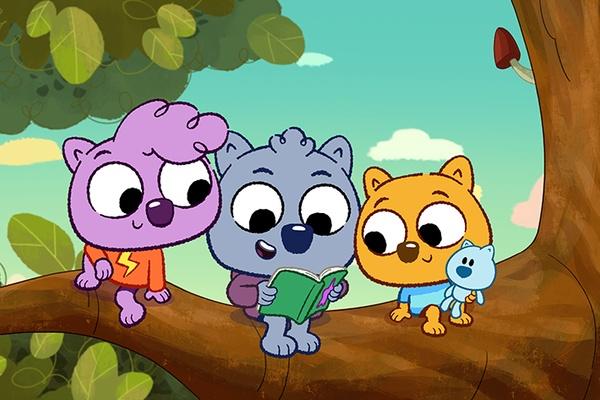 Where to Watch PBS KIDS | PBS KIDS for Parents