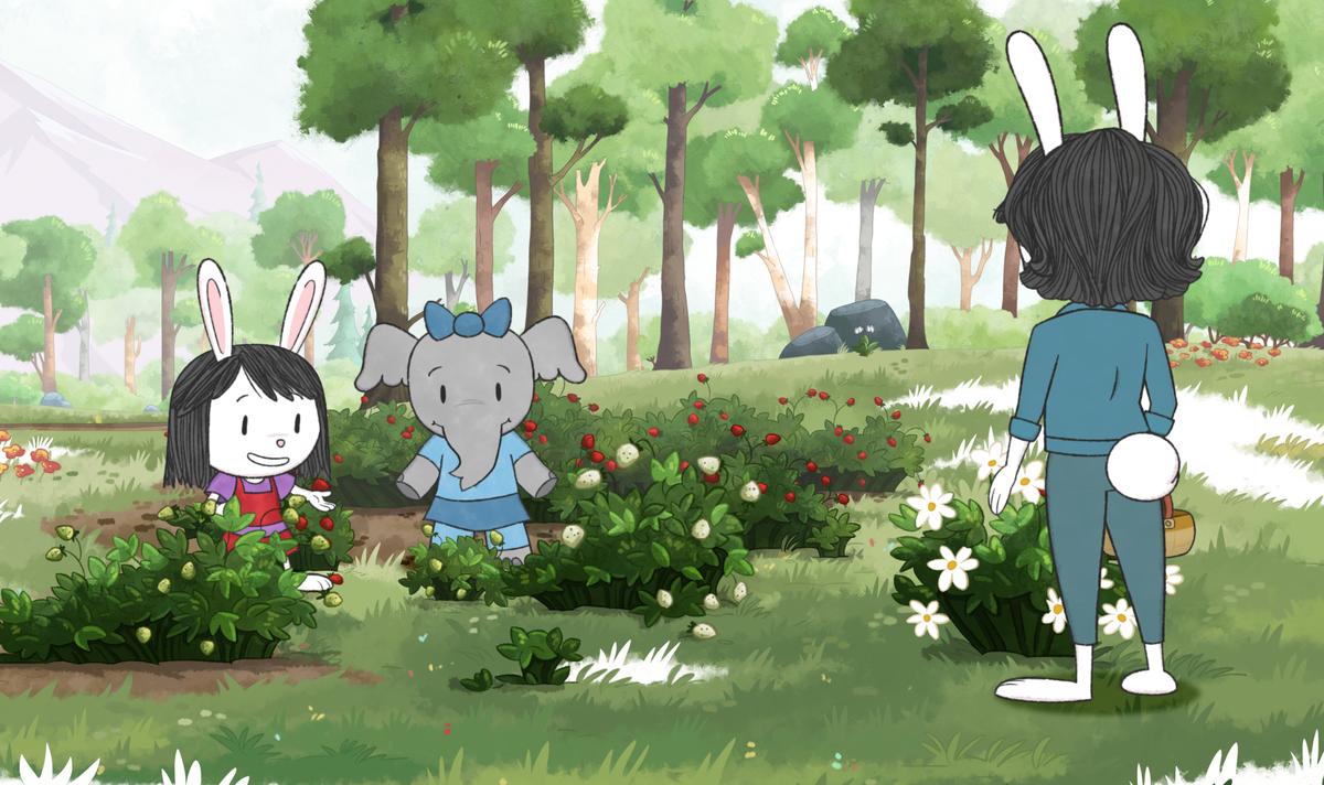 The Power of Observation: Empowering Children… | PBS KIDS for Parents