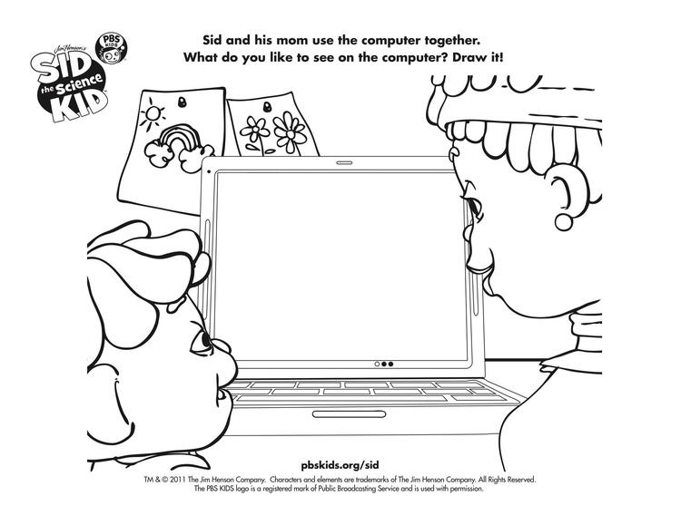 sid the science sorting box