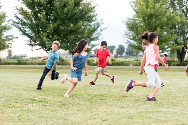 Connecting Children to Their Neighborhoods: Deepening a Sense of ...
