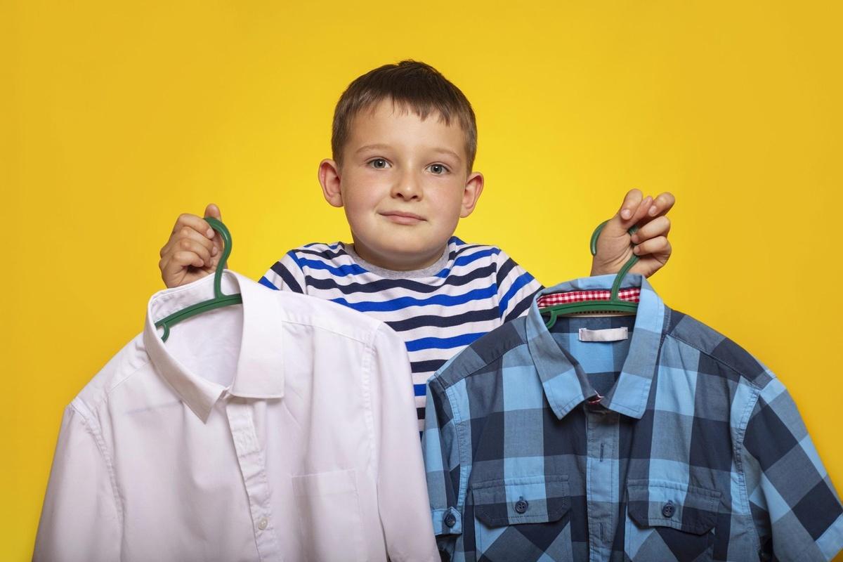 5 Activities To Help Kids Make Choices | Parenting Tips & Advice | PBS ...
