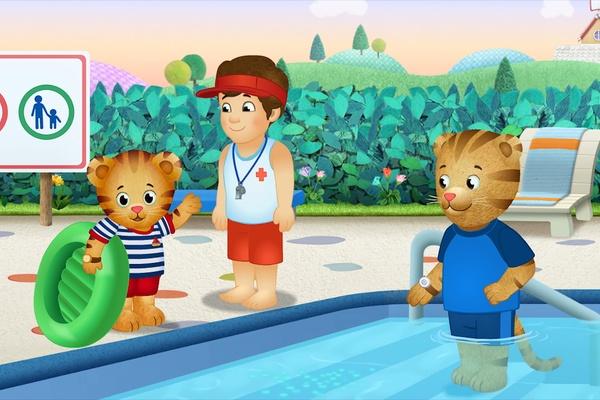 Learning Resources for Age 4 | PBS KIDS for Parents