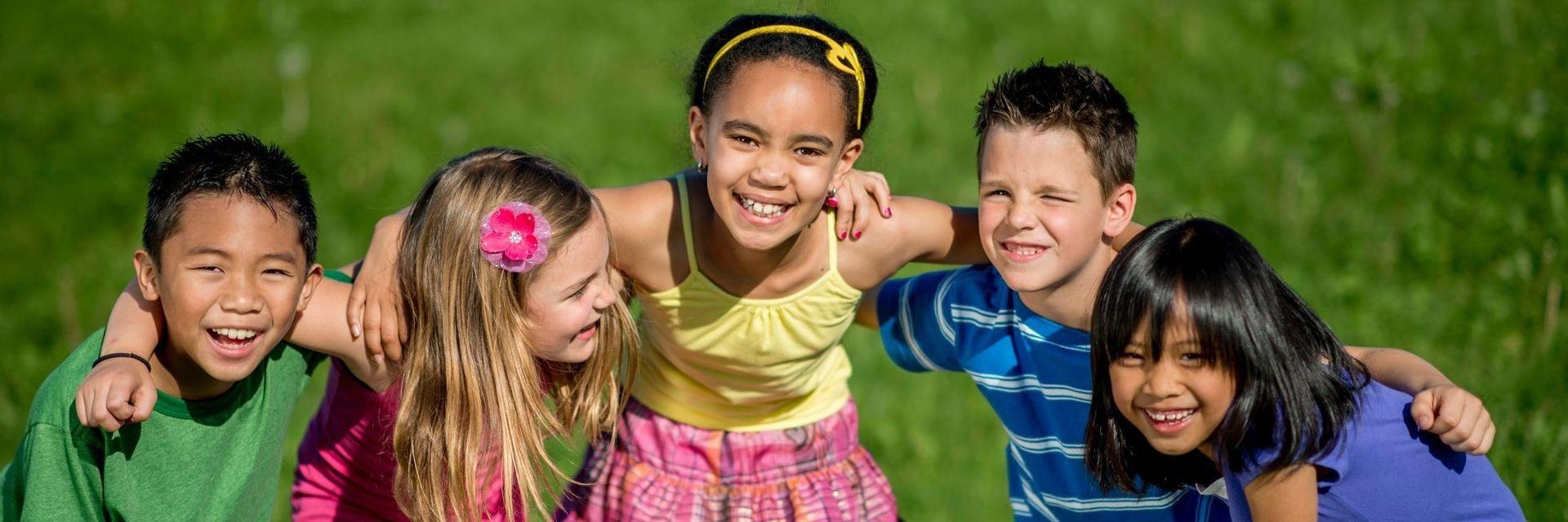 Social Skills: Social Problem Solving at Age 8 | Milestones | PBS KIDS ...
