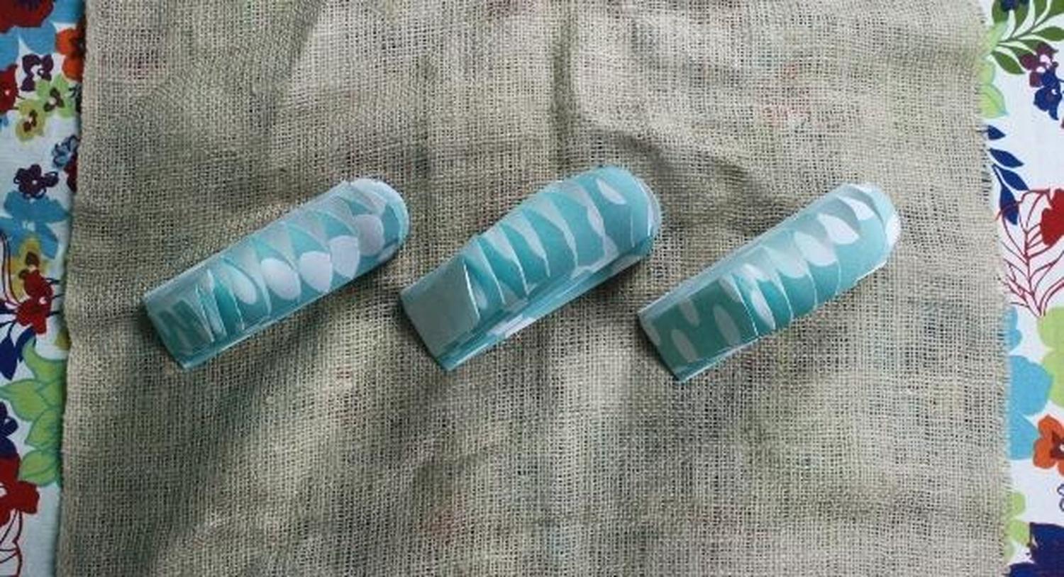 Paper Pinwheel Medallions | Crafts for Kids | PBS KIDS for Parents