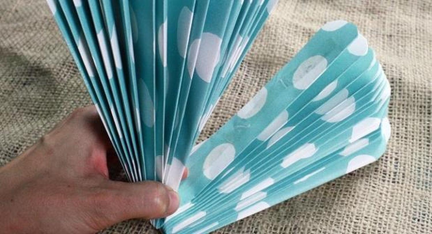 Paper Pinwheel Medallions | Crafts for Kids | PBS KIDS for Parents