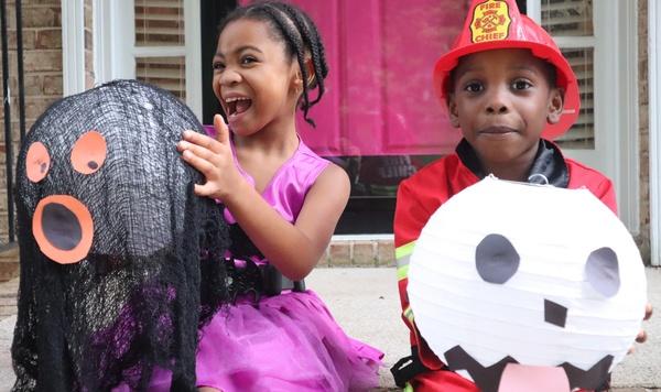 7 Fun Halloween Activities to Do at Home | Parenting Tips & Advice ...